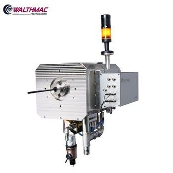 เครื่องมือวัดความหนาท่อเดรน UT Gauging Machine