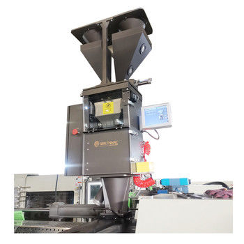 7'' Touch Screen Gravimetric Dosing System Mixing System สำหรับสี่ ...