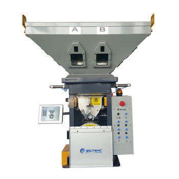 7'' Touch Screen Gravimetric Dosing System Mixing System สำหรับสี่ ...